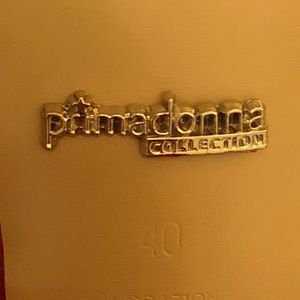 Shoes | Primadonna Collection Italian Shoes | Poshmark